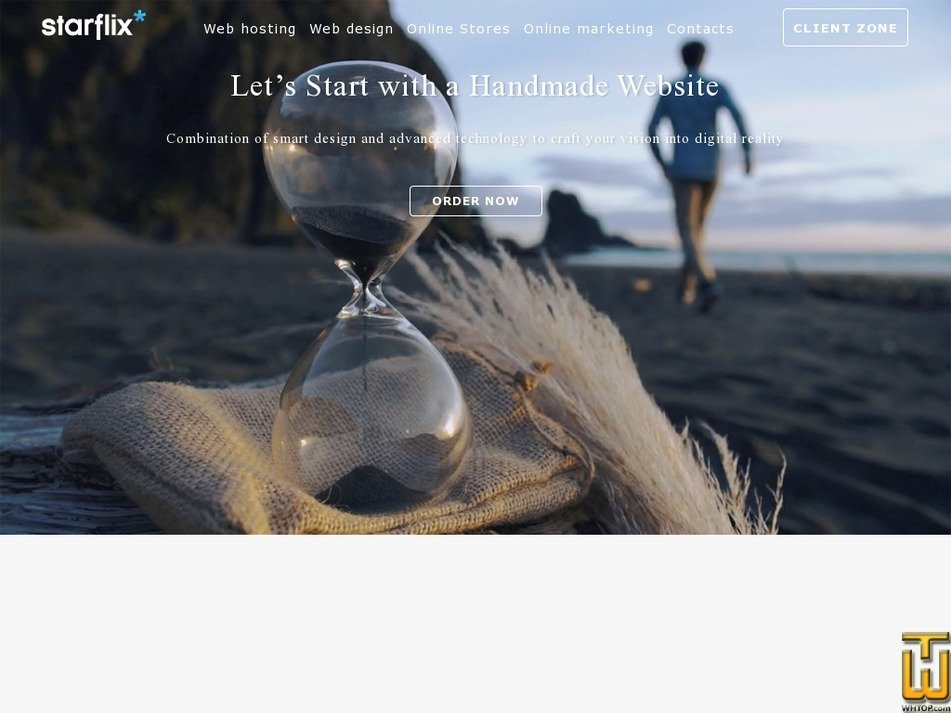 Starflix Review. starflix.co.uk host United Kingdom?