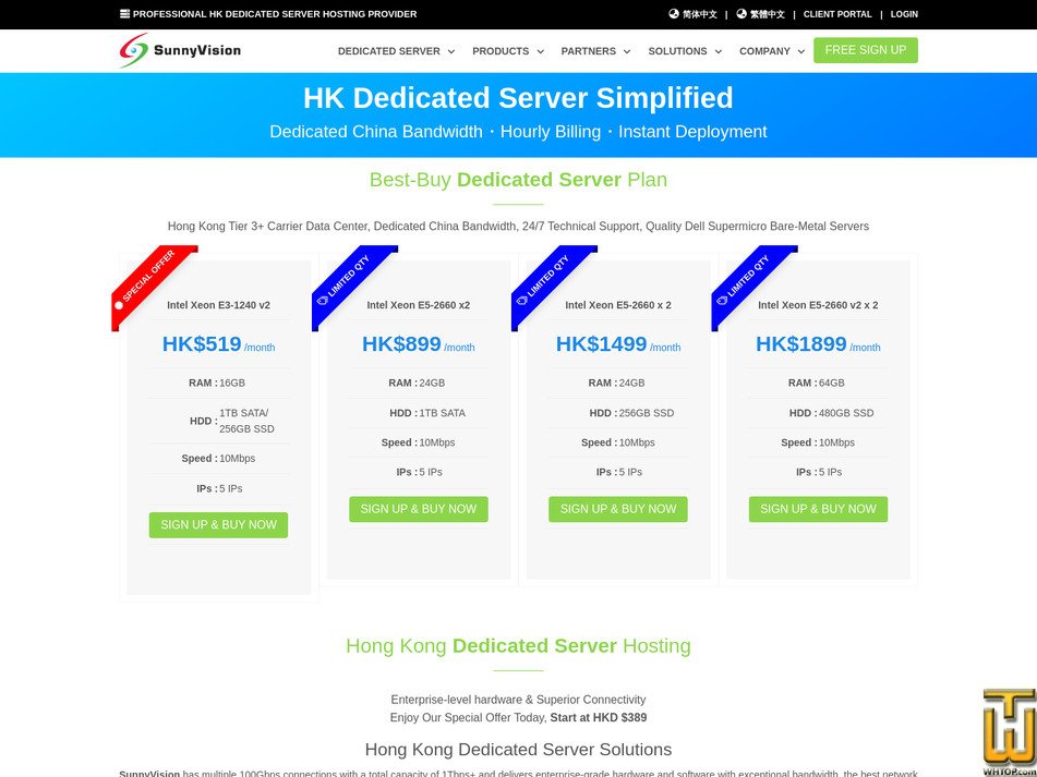 SunnyVision Review 2025 - 5 users ratings. Rank 2.2/10