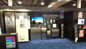 Rittal North America Unveils New TS [...] | Dec 2020