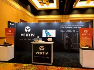 Vertiv Launches Monitoring Solution [...] | Aug 2020