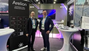 Arelion’s New PoP at Lightwave Data [...] | Dec 2023