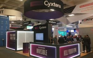 Brookfield to Buy Cyxtera Assets for [...] | Nov 2023