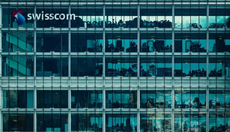 Swisscom Introduces Switzerlands [...] | Dec 2024