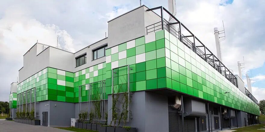 Colocation Firm maincubes Secures [...] | Jan 2026