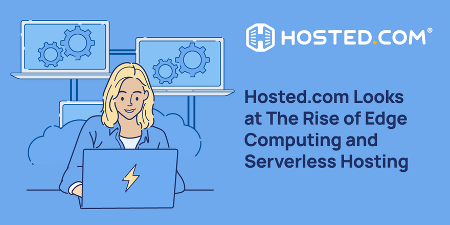 Edge Computing and Serverless Hosting [...] | Jan 2026