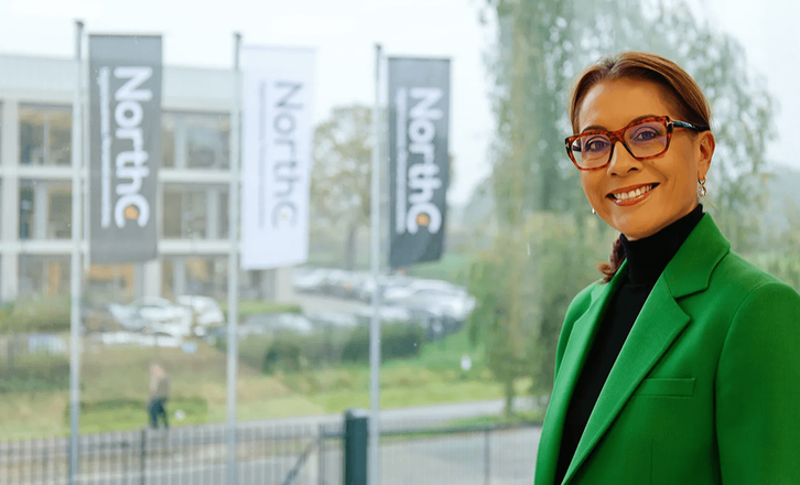 NorthC Plans Sustainable, AI-Ready [...] | Jan 2026