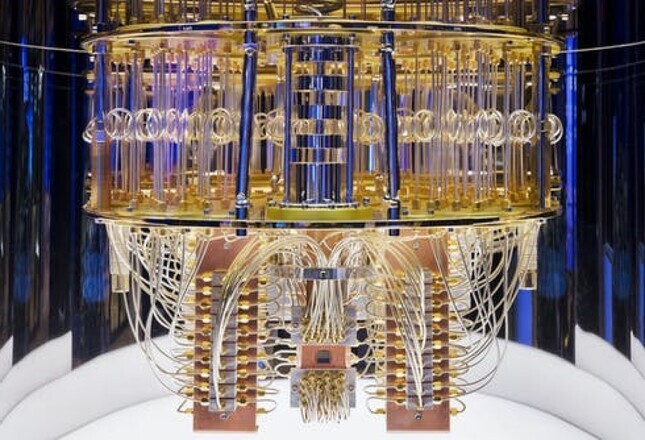 Rigetti to Deliver 108-Qubit Quantum [...] | Jan 2026